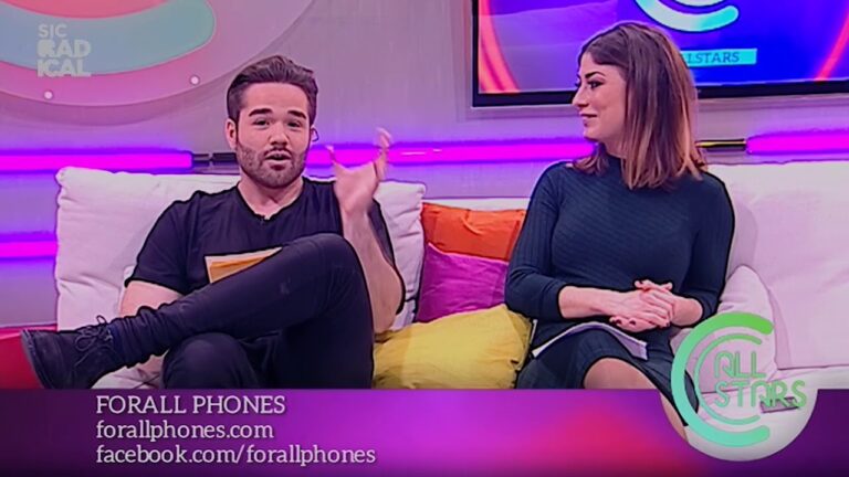 ForAll Phones: A Revolução dos Smartphones em Lisboa | Actualizado ...