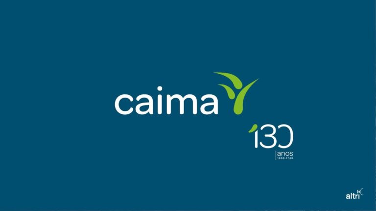 Caima Constância: A Chave para o Sucesso Sustentável | Actualizado octubre 2025