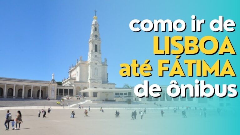 Descubra os Melhores Voos para Fátima | Actualizado mayo 2026