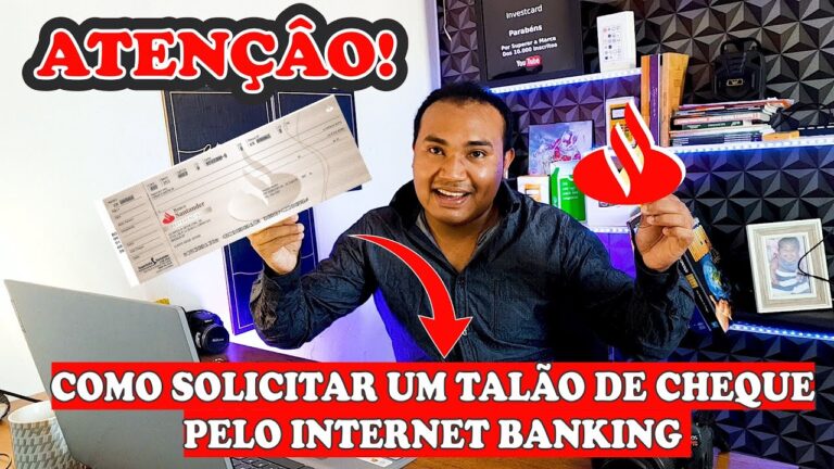 Santander: Cheques na Hora Simplificados | Actualizado mayo 2026