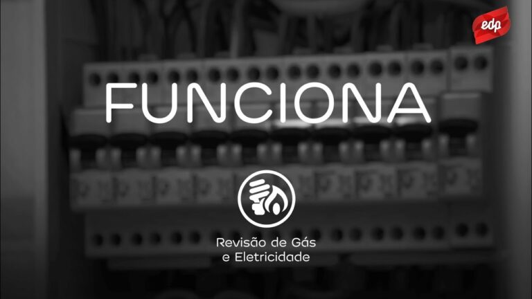 Preço da Inspeção de Gás Natural pela EDP | Actualizado octubre 2025