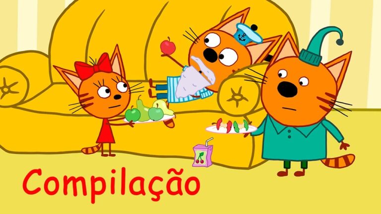 A Magia dos Cartoons Portugueses: Uma Viagem pela Animação Nacional ...