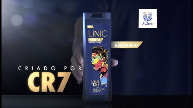 Linic Ronaldo Chamada: A Nova Sensação do Futebol | Actualizado mayo 2026